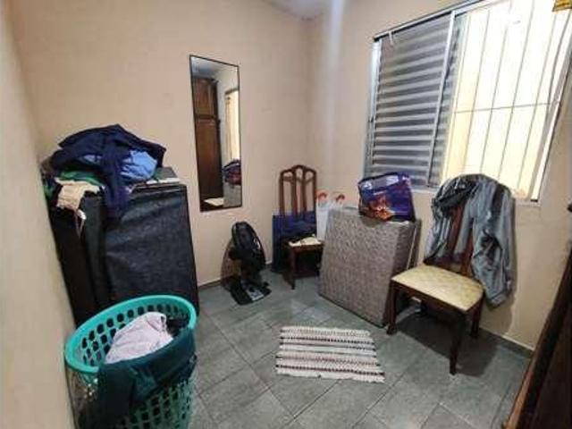 Sobrado Para venda 234 Rua Professor Adalgiso Pereira, Vila Dom Pedro I, Vila D