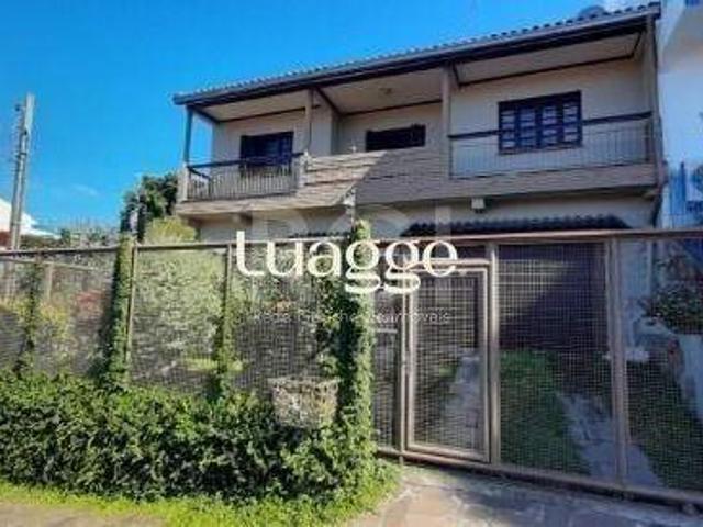 Sobrado para Venda 246.69m², 3 dormitórios, sendo 1 suites, 2 vagas Vila Nov