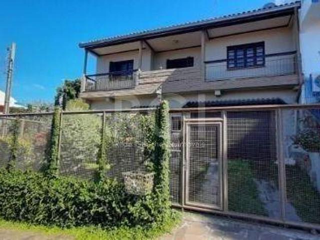 Sobrado para Venda 246.69m², 3 dormitórios, sendo 1 suites, 2 vagas Vila Nov