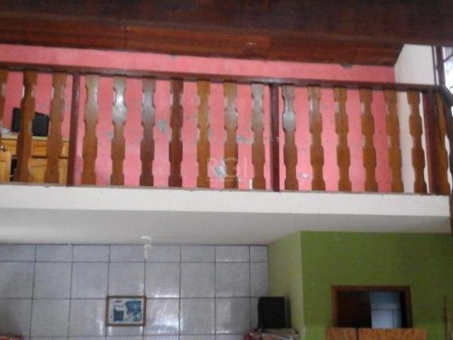 Sobrado para Venda 24.4m², 1 dormitório, 1 vaga Glória, Porto Alegre