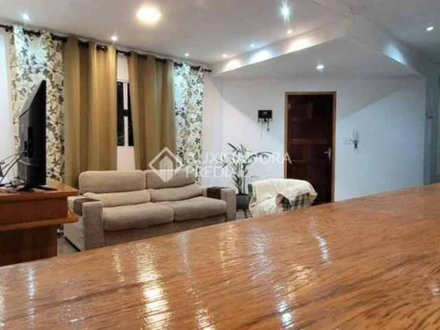 Sobrado para venda 250m² no bairro Jardim Santo André Santo André SP