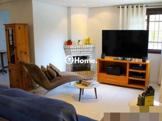 Sobrado para Venda 266m², 3 dormitórios, sendo 1 suites, 2 vagas Ipanema