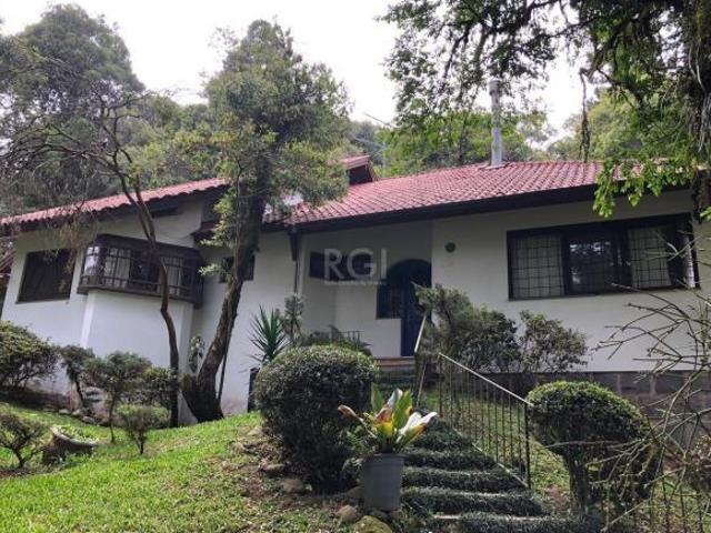 Sobrado para Venda 295.24m², 3 dormitórios, sendo 3 suites, 2 vagas Canela