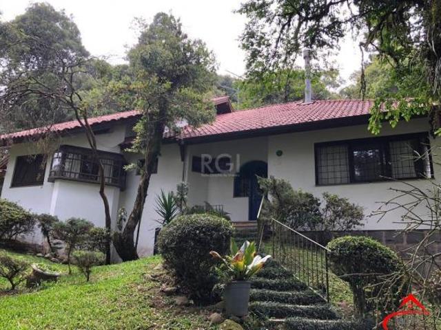 Sobrado para Venda 295.24m², 3 dormitórios, sendo 3 suites, 2 vagas Canela
