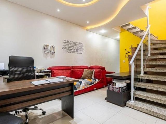 Sobrado Para venda 2 Travessa Simone Ramus, Vila Ré, Vila Ré, São Paulo, São Paulo
