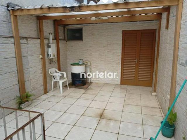 Sobrado para Venda 2 dormitorio na Vila Nova Cachoeirinha SP