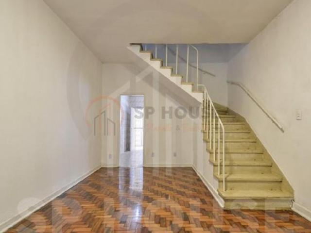 Sobrado para venda, 2 dormitórios, 1 vaga, 110m², Planalto Paulista