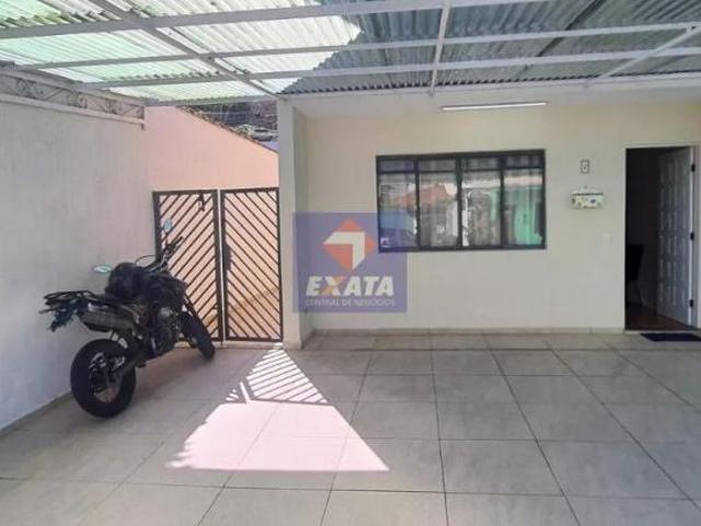 Sobrado para venda, 2 quarto s, Vila Rosalia, Guarulhos SO526