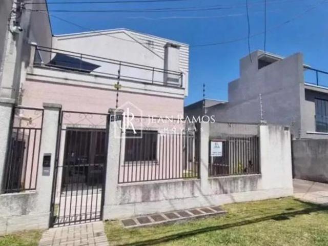 Sobrado para venda, 2 quarto s, Alto Boqueirão, Curitiba