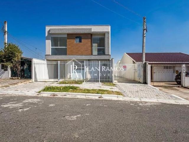 Sobrado para venda, 2 quarto s, Selecione Bairro, Curitiba