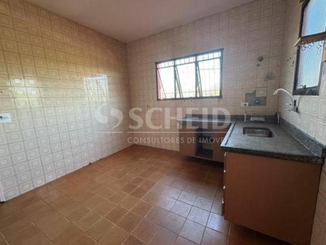 Sobrado para venda 2 quartos 1 vaga Pedreira