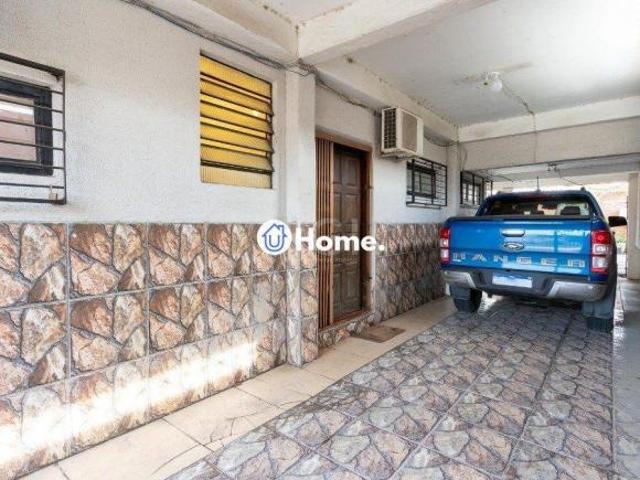 Sobrado para Venda 300m², 3 dormitórios, sendo 1 suites, 3 vagas Cavalhada