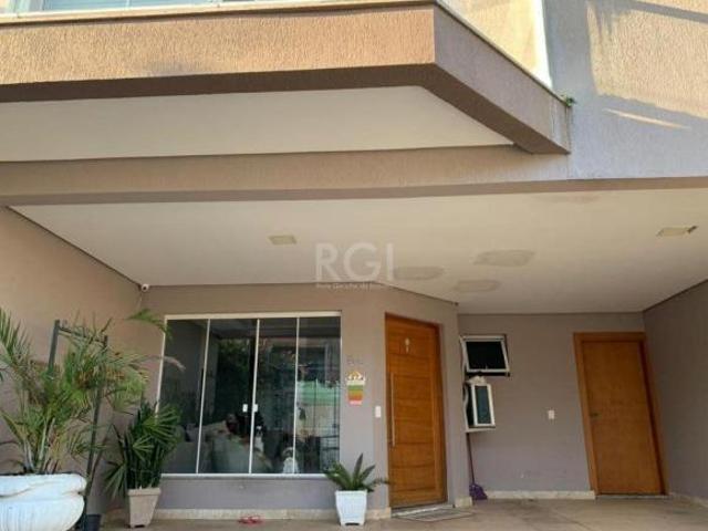 Sobrado para Venda 300m², 3 dormitórios, sendo 2 suites, 1 vaga Hípica Jardi