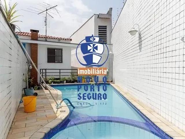 Sobrado para Venda
