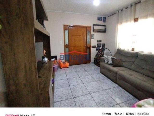 SOBRADO PARA VENDA