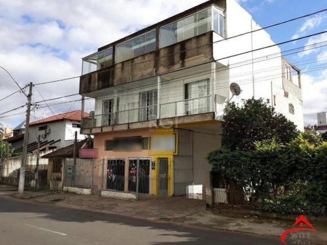 Sobrado para Venda 420m², 3 dormitórios, sendo 1 suites, 8 vagas Vila Eunice