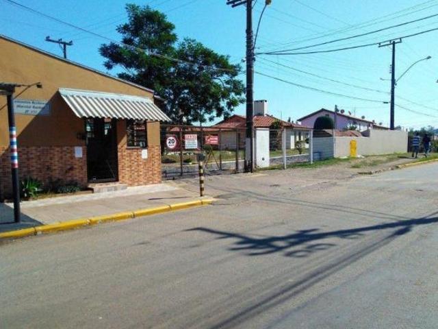 Sobrado para Venda 44.85m², 2 dormitórios, 1 vaga Parque Marechal Rondon