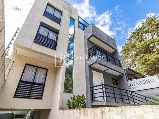 Sobrado para venda, 4 quarto s, Boqueirão, Curitiba