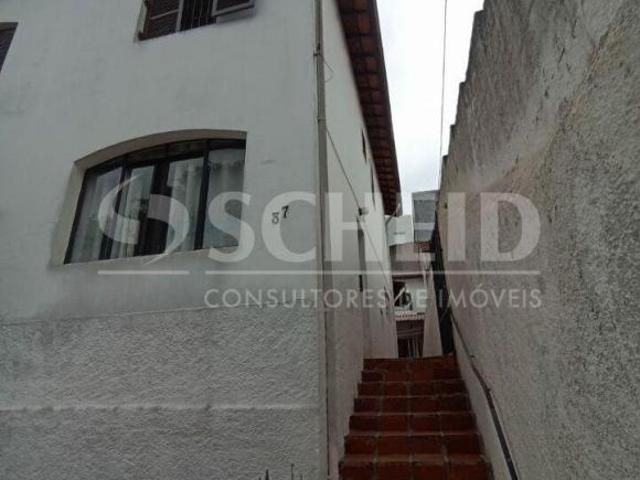 Sobrado para venda 4 quartos 2 vagas Jardim Sabará