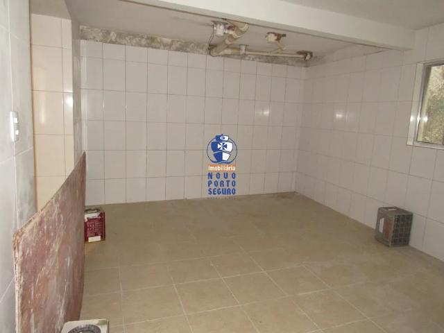 Sobrado para venda