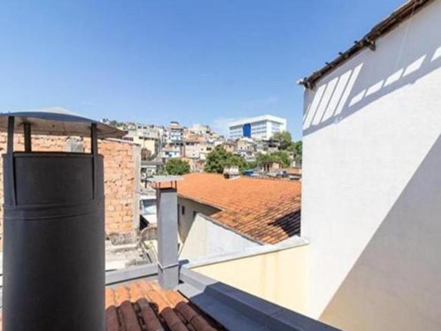Sobrado Para venda 57 Rua Sebastião da Rocha Pita, Freguesia do Ó, Freguesia do Ó, São Paulo, São P