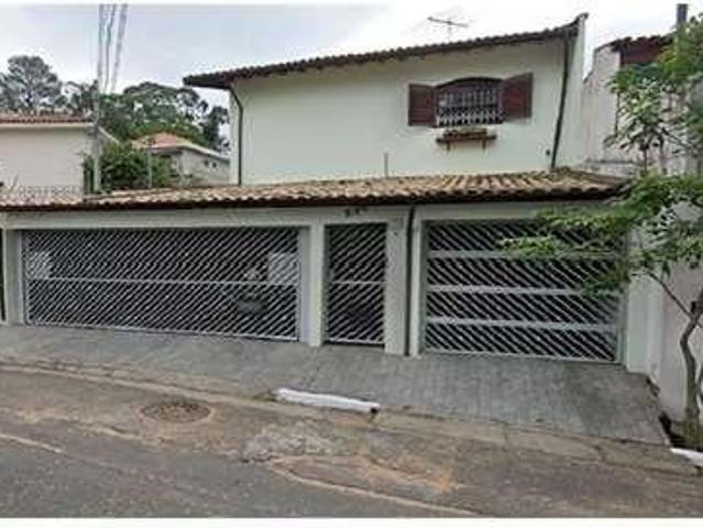 Sobrado Para venda 590 Rua Francisco Teles Dourado, Jardim Prudência, Jardim Pr