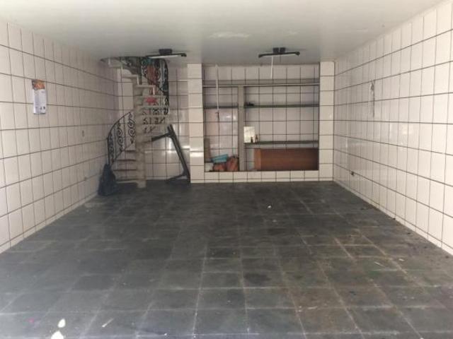 SOBRADO PARA VENDA 5 VAGAS