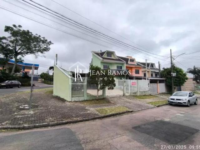 Sobrado para venda, 5 quarto s, Pinheirinho, Curitiba