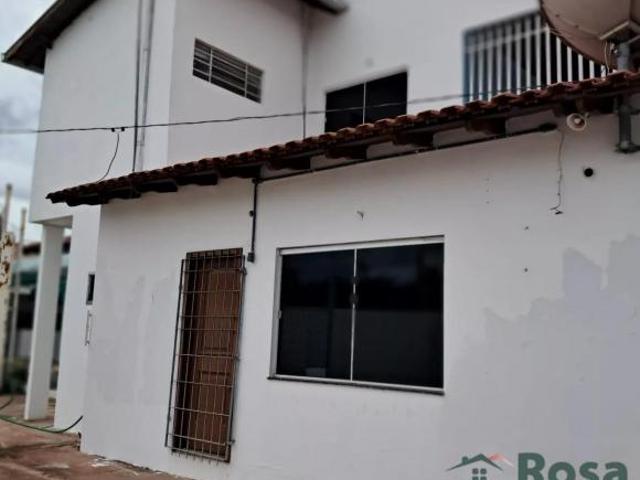 Sobrado para venda, 5 quartos, Centro sul, Varzea Grande