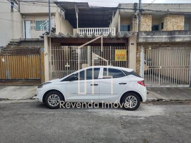 SOBRADO PARA VENDA