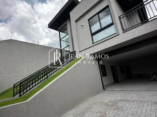 Sobrado para venda, 6 quarto s, Guabirotuba, Curitiba