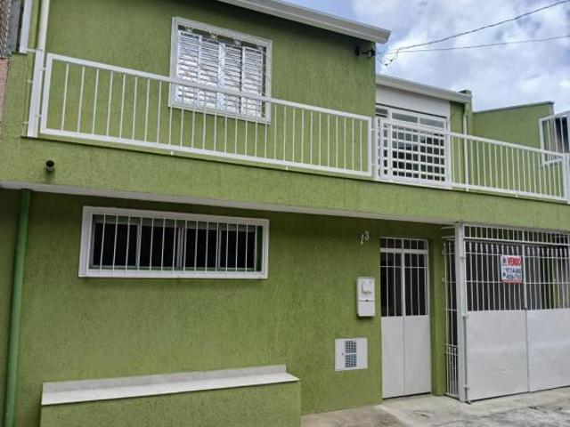 Sobrado para Venda