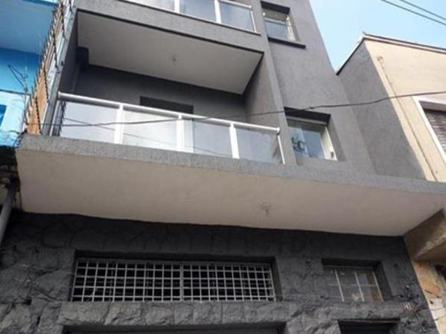 Sobrado Para venda 743 Avenida Professor Alfonso Bovero, Perdizes, Perdizes, São Paulo, São Paulo