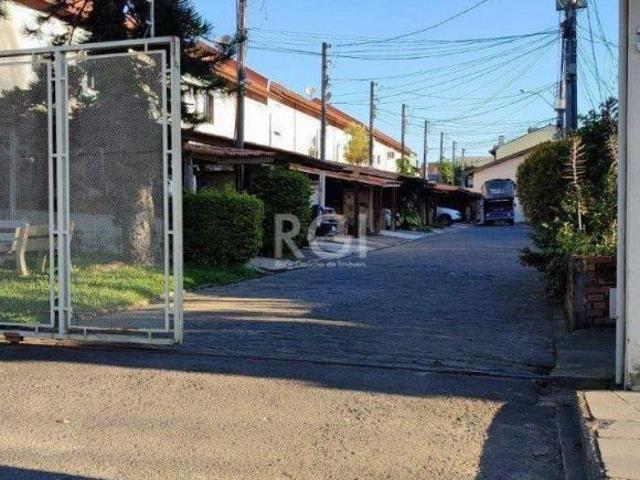 Sobrado para Venda 86m², 2 dormitórios, 1 vaga Hípica