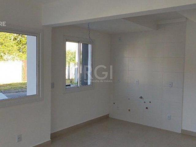Sobrado para Venda 88.32m², 3 dormitórios, sendo 2 suites, 1 vaga Espirito S