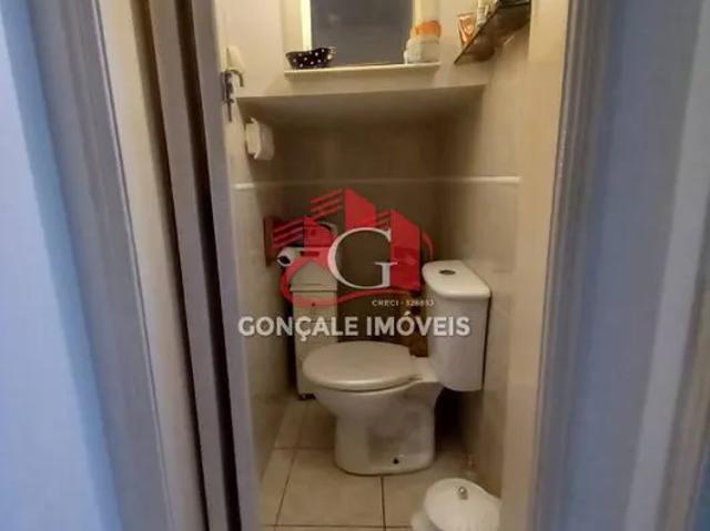 Sobrado para venda