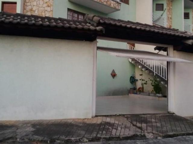 SOBRADO PARA VENDA