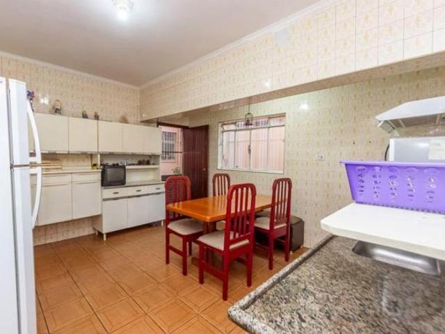 Sobrado Para venda 929 Rua Baltazar Brum, Vila Ré, São Paulo, São Paulo