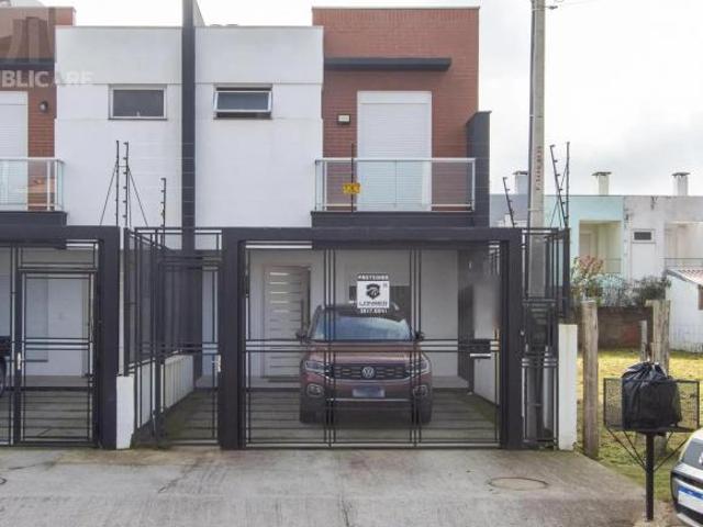 Sobrado para Venda 95,16m², 3 dormitórios, sendo 1 suites, 2 vagas Hípica