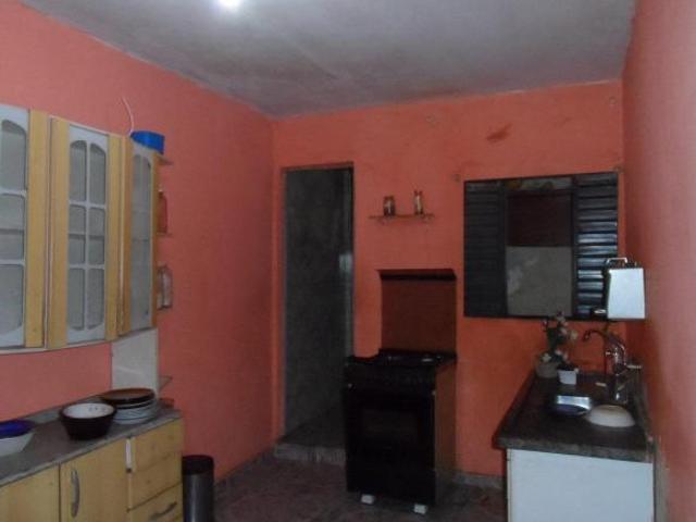 SOBRADO PARA VENDA COHAB ADVENTISTA