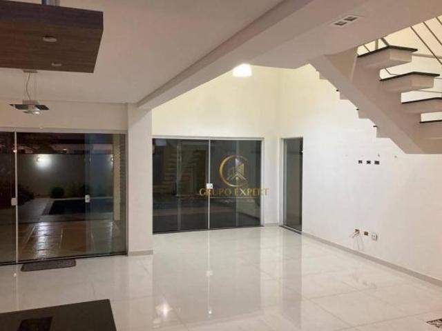 Sobrado para venda com AT 295m² AC265m² em São José dos Campos SP