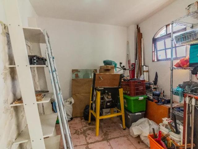 Sobrado para venda com 147 metros quadrados com 3 quartos no bairro do Cambuci