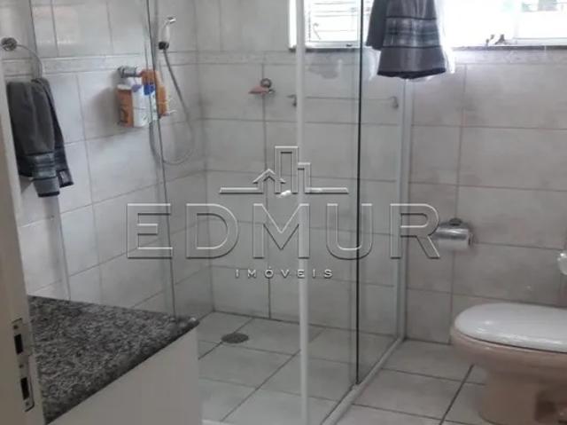 SOBRADO para VENDA com 158m² no bairro Vila Pires com 4 quartos e 3 vagas. Santo André, SP