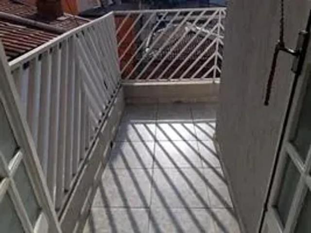 Sobrado para venda com 165 m² com 3 quartos 3 suítes 3 vagas