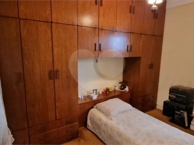 Sobrado para venda com 180 metros quadrados com 4 quartos em Água Branca São Paulo SP