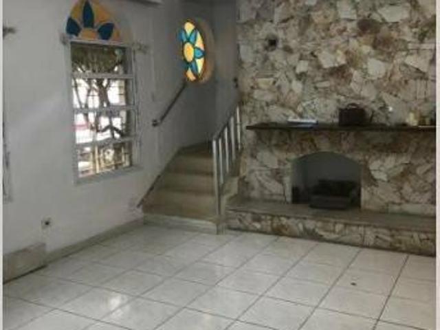 Sobrado para venda com 180mts na Vila Mariana