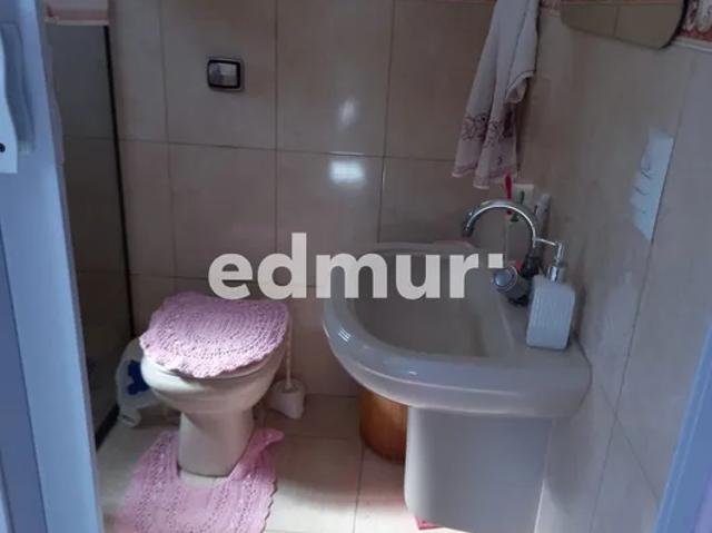 SOBRADO para VENDA com 186m² no bairro Vila Metalúrgica com 2 quartos e 4 vagas. Santo André, SP