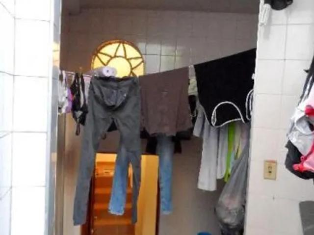 Sobrado para venda com 190 metros quadrados e 3 quartos em Jabaquara São Paulo SP