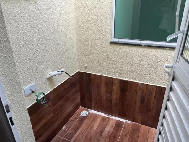 Sobrado para venda com 124 metros quadrados com 3 quartos em Vila Medeiros São Paulo SP