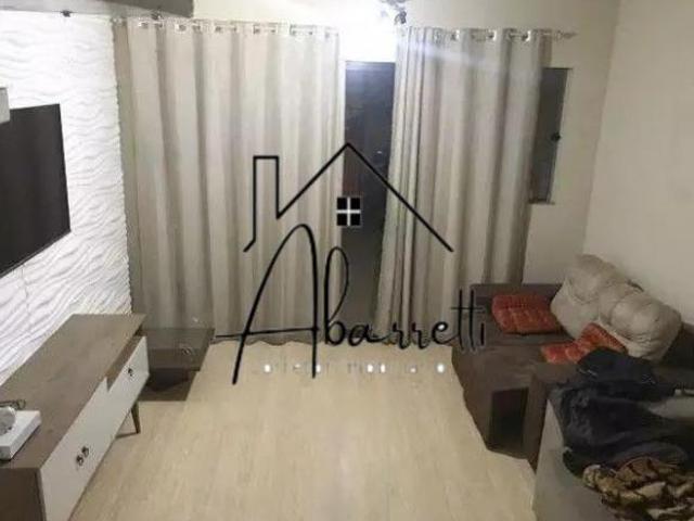 Sobrado para venda com 125 M², com 3 quartos Piracicaba, bairro de Santa Rita